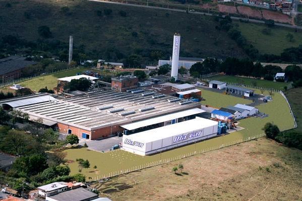 Conheça a Plascar - Plascar